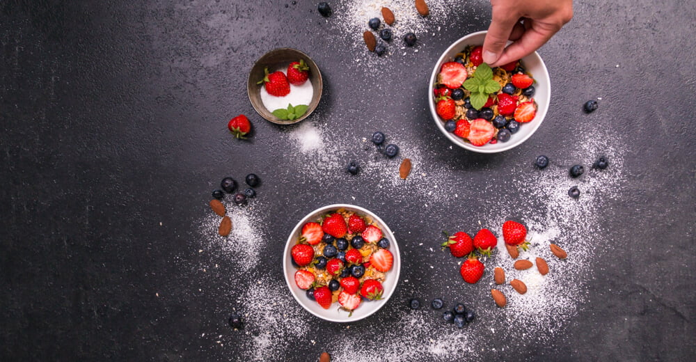Breakfast Foods For High Blood Pressure Top 12 Foods